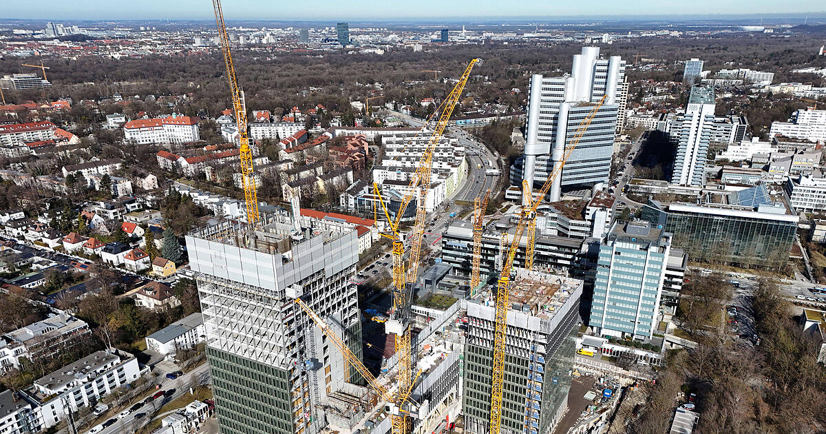Münchner Immobilienpreise: So ist die Lage aktuell | Abendzeitung München