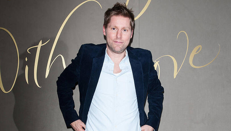Christopher Bailey: Froh über Marco Gobbetti | Abendzeitung München