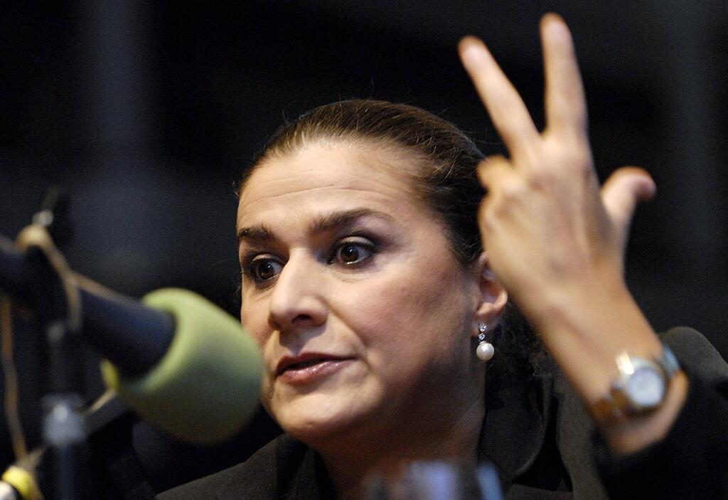 Mozarts Oper La clemenza di Tito in der Isarphilharmonie ...