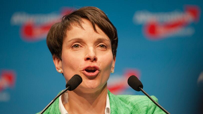 AfD: "Islam gehört nicht zu Deutschland" | Abendzeitung München