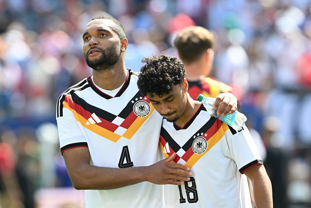 Nationalspieler Zu Bayern Einigung Soll Erzielt Sein Abendzeitung Nationalspieler Zu Bayern Einigung Soll Erzielt Sein Abendzeitung