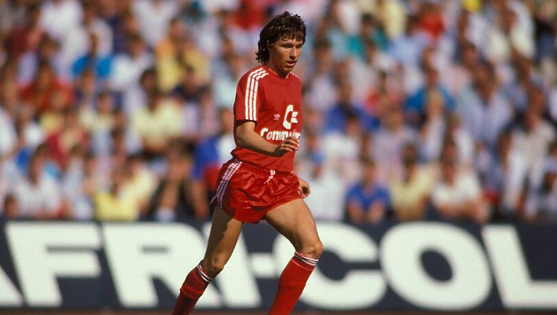 Ex-FC-Bayern-Profi jetzt Niedrigverdiener: Mit so wenig Geld muss ...