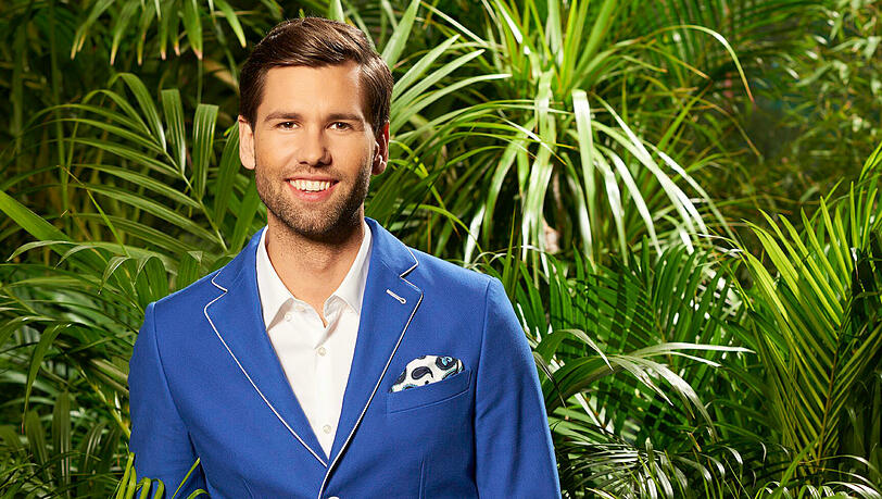 Warum heißt Alexander Keen eigentlich "Honey"? | Abendzeitung München