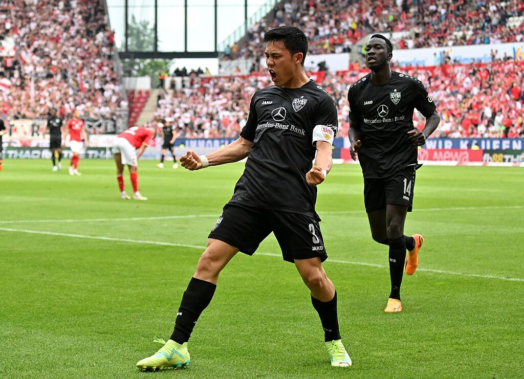 "Chance genutzt": VfB hat Rettung wieder in der eigenen Hand ...