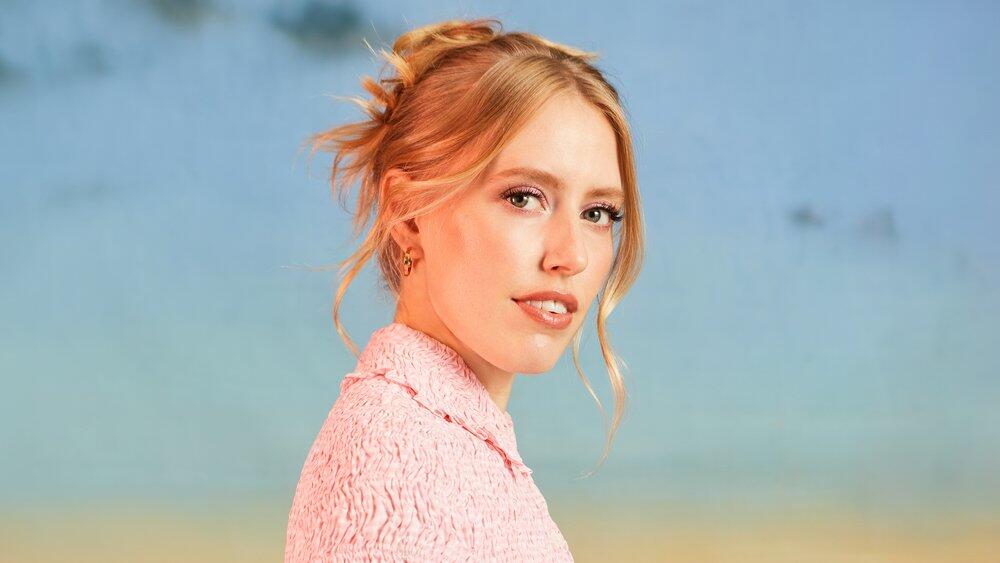 Lea: "Die Schwere ist genauso Teil von mir wie die Leichtigkeit ...