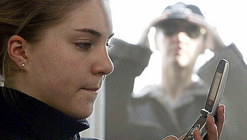 Kampf dem Stalking | Abendzeitung München