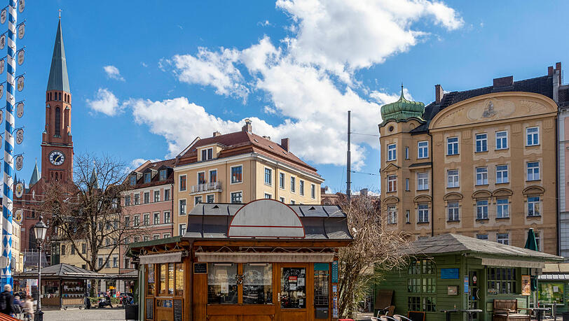 Wahlkampf: Vorbild Berlin | Abendzeitung München