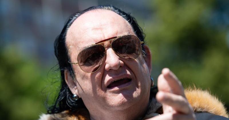 Blues-Barde Willy Michl bringt neues Album später raus | Abendzeitung ...