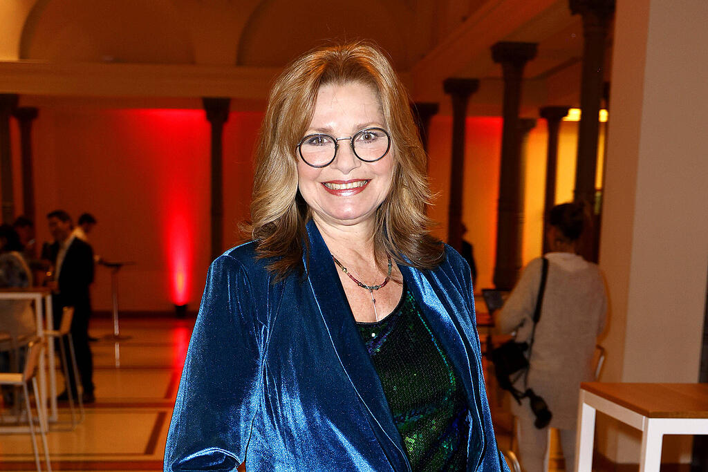 Maren Gilzer erteilt RTL-Show klare Absage: "Zu trashig" | Abendzeitung ...