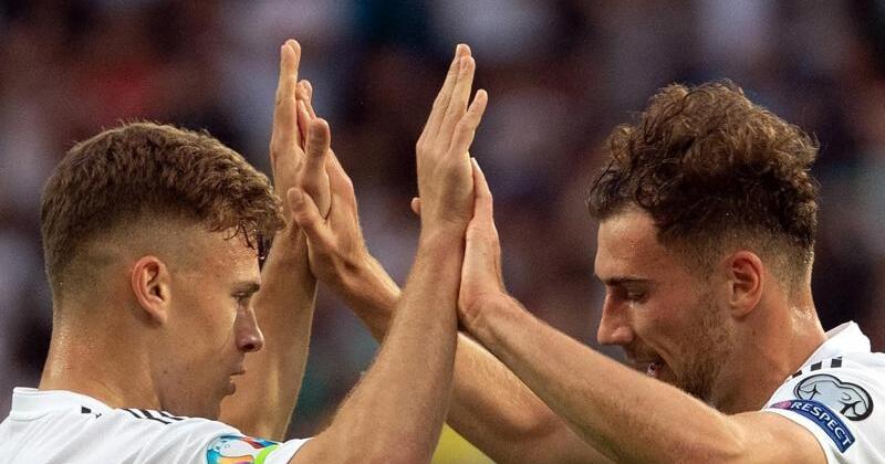 "We kick Corona": Schon 3,6 Millionen Euro eingesammelt | Abendzeitung ...