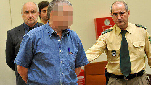 Endgültiger Beweis? Blut von Thomas S. am Tatort | Abendzeitung München