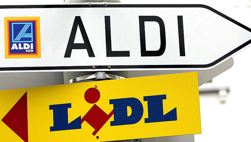 Aldi und Lidl im Preiskampf – Kunden profitieren | Abendzeitung München