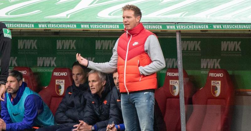 Leipzig-Coach hofft auf Kampl-Einsatz in Champions League ...
