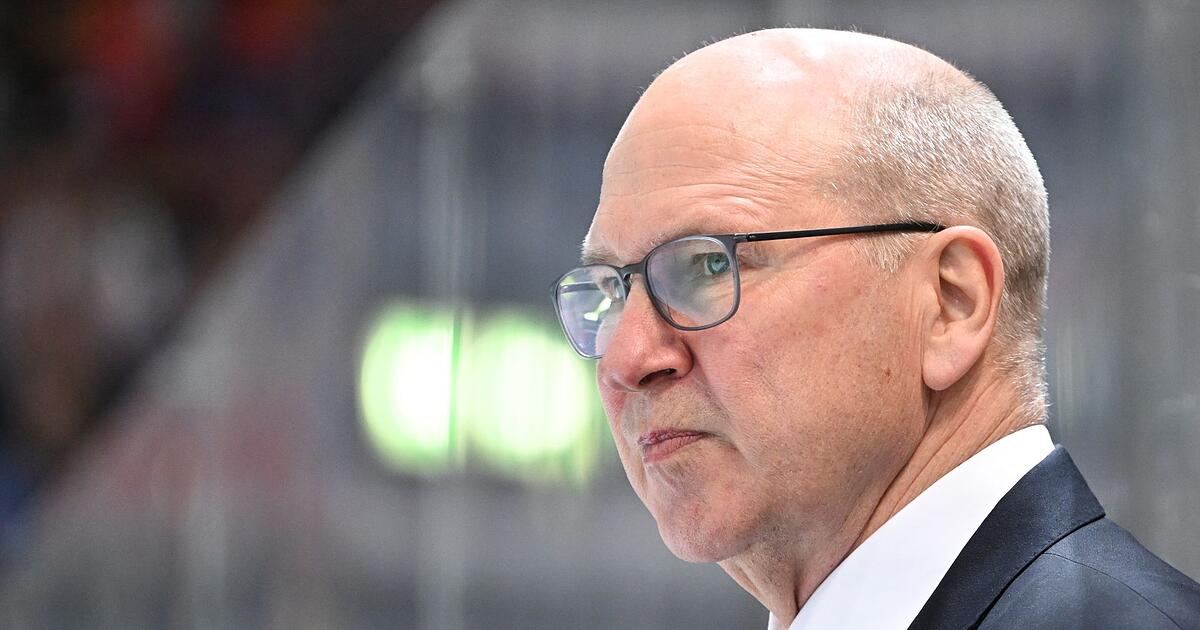Meistercoach Don Jackson verlässt den EHC München | Abendzeitung München
