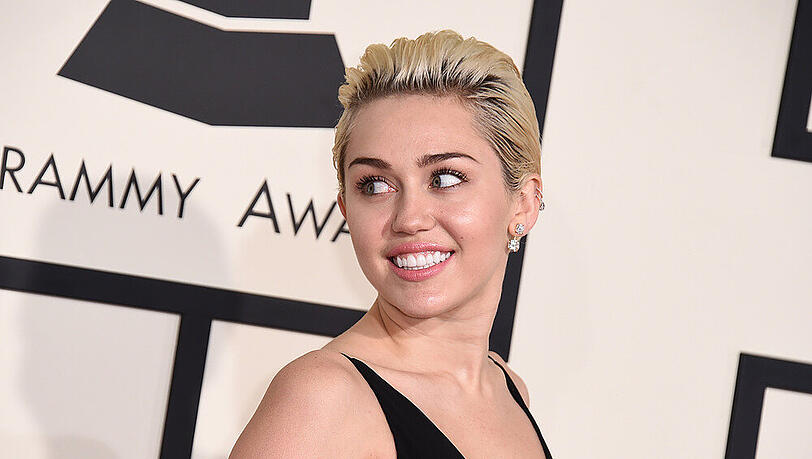 Miley Cyrus: In diesen Filmen glänzte sie im Kino | Abendzeitung München