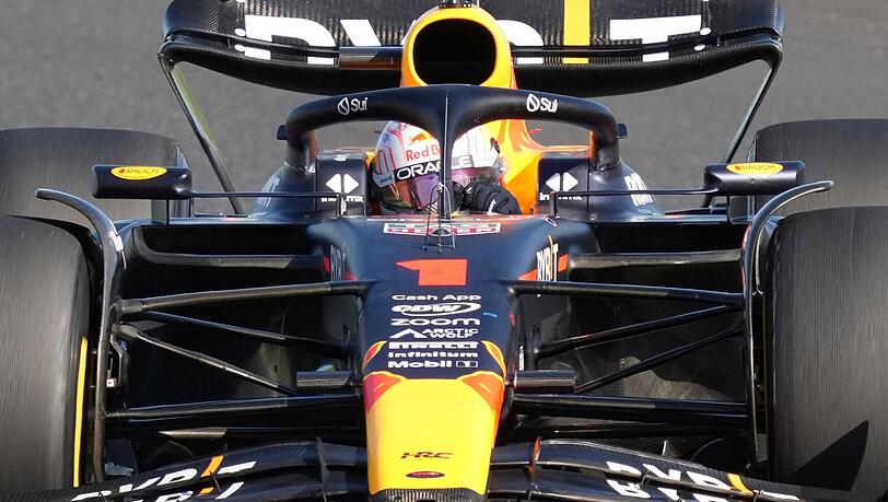 So wird Max Verstappen in Katar erneut Weltmeister | Abendzeitung München