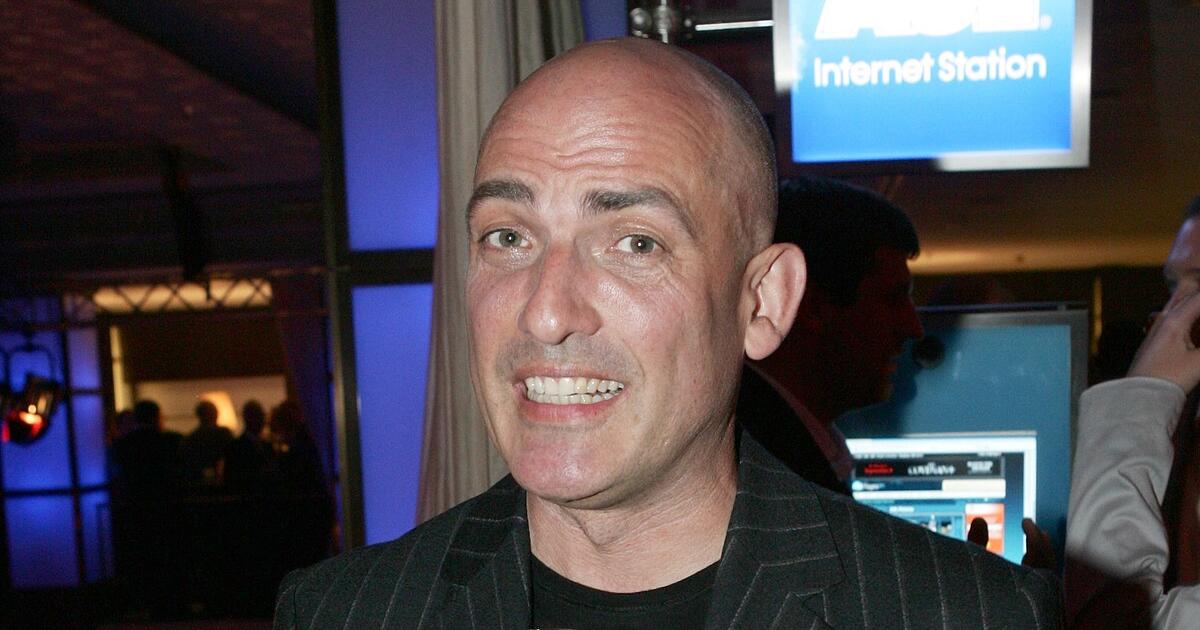 Schauspieler Leon Boden mit 61 Jahren gestorben | Abendzeitung München