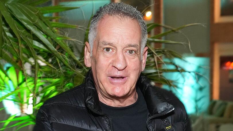 Frauenfeindlicher Aussetzer: Eike Immel schockiert bei "Promis unter ...