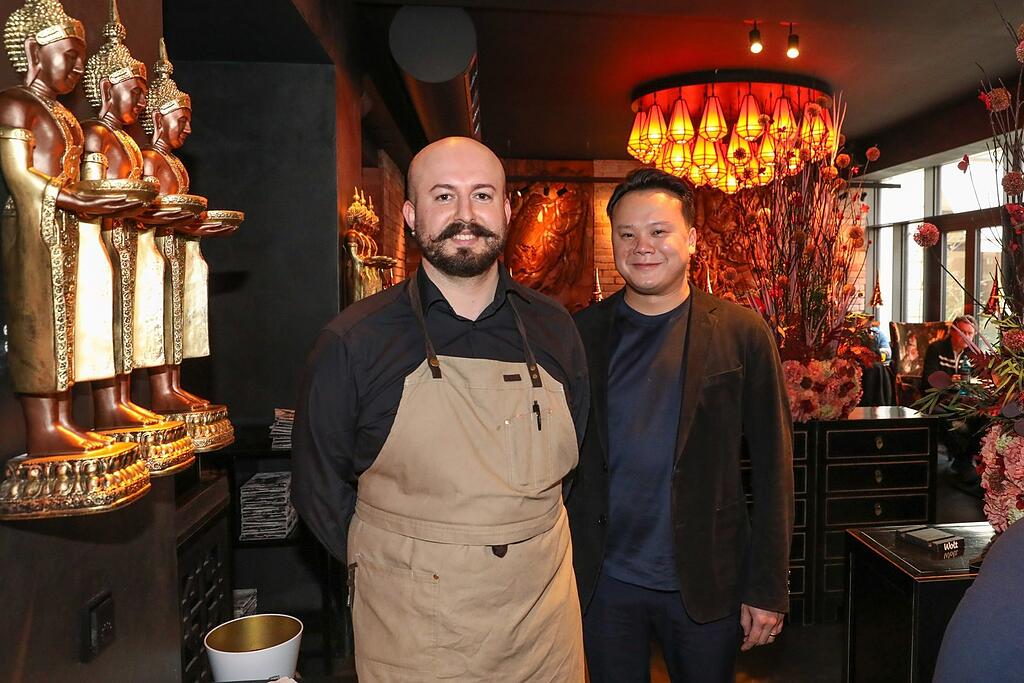 Restaurant Aimy: Aromatischer Ausflug nach Fernost | Abendzeitung München