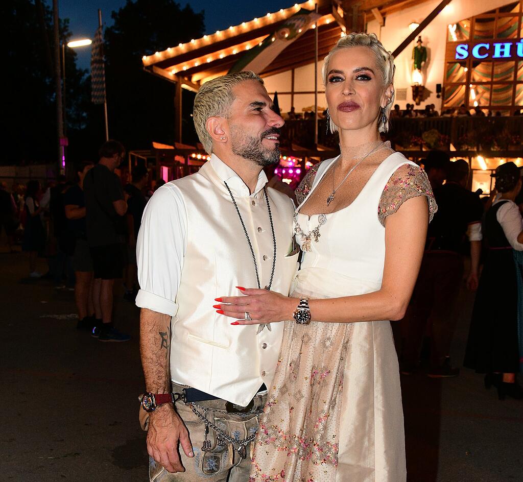 Marc Terenzis Anwalt: Jede Frau kann jeden Mann fertig machen | Abendzeitung München