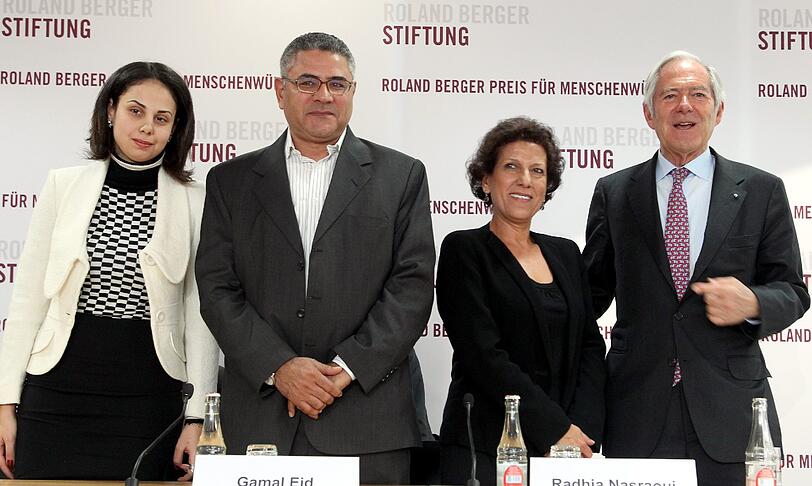 Umsätze bei Roland Berger kräftig gewachsen | Abendzeitung München