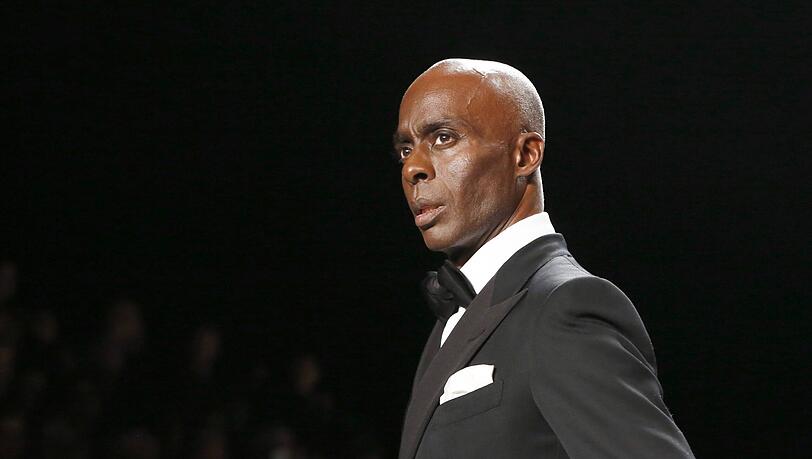 Privatleben von Bruce Darnell: Düsteres Familien-Geheimnis und Tod des ...