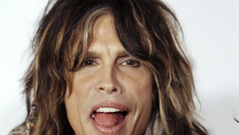 Süchtig nach Schmerzmitteln: Steven Tyler auf Entzug | Abendzeitung München Süchtig nach Schmerzmitteln: Steven Tyler auf Entzug | Abendzeitung München