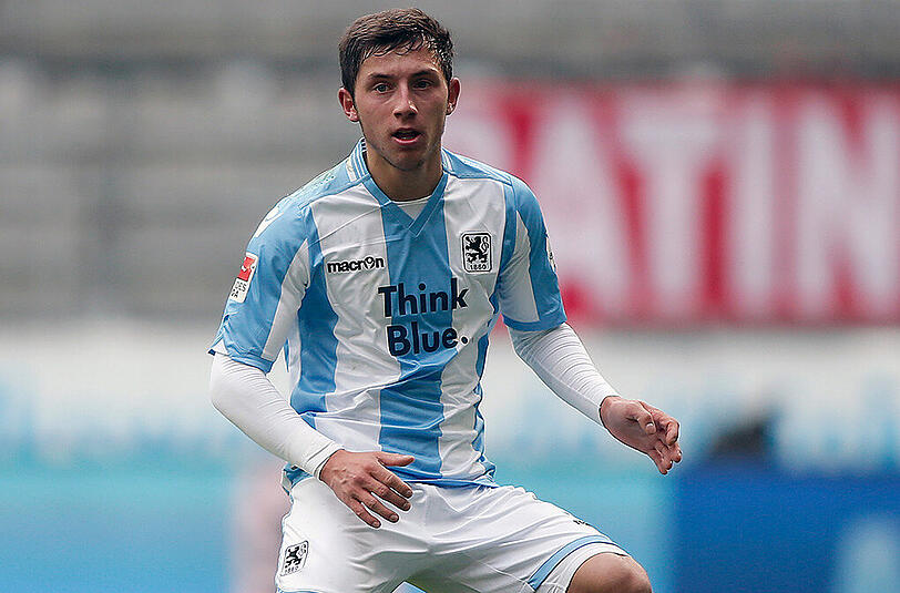 Wechsel? Das sagt Wittek über seine Zukunft | Abendzeitung München