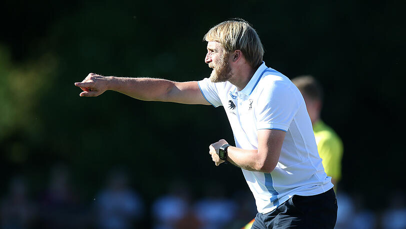 SV Pullach - TSV 1860 München live: Testspiel der Löwen im Liveticker ...