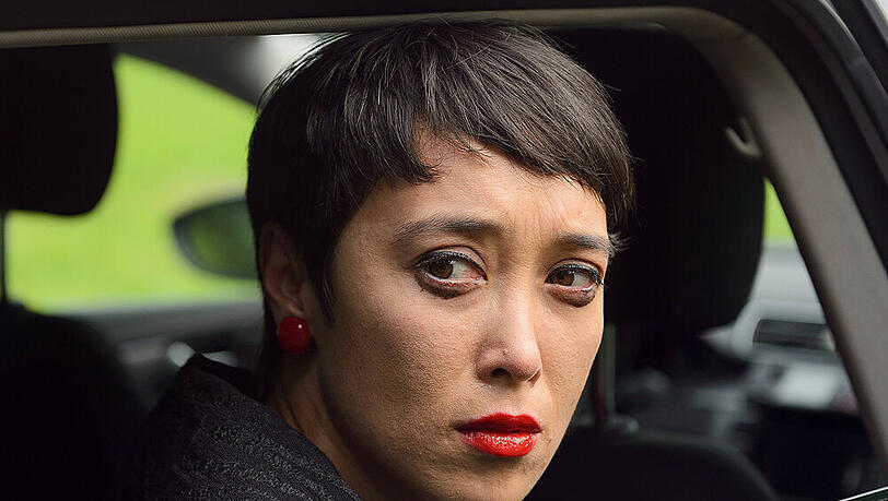 Erster TV-Fall für Louise Boni | Abendzeitung München