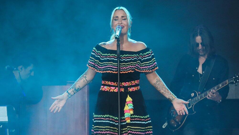 Zwölf Konzerte: Sarah Connor kündigt Termine für Sommer-Tour 2023 an ...