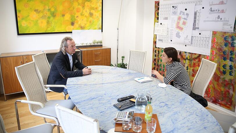 Stehen die aktuellen Sobon-Richtlinien bezahlbarem Wohnungsbau am Ende ...