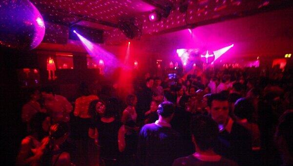 K.o.-Tropfen im 089-Club: Angeklagter frei! | Abendzeitung München