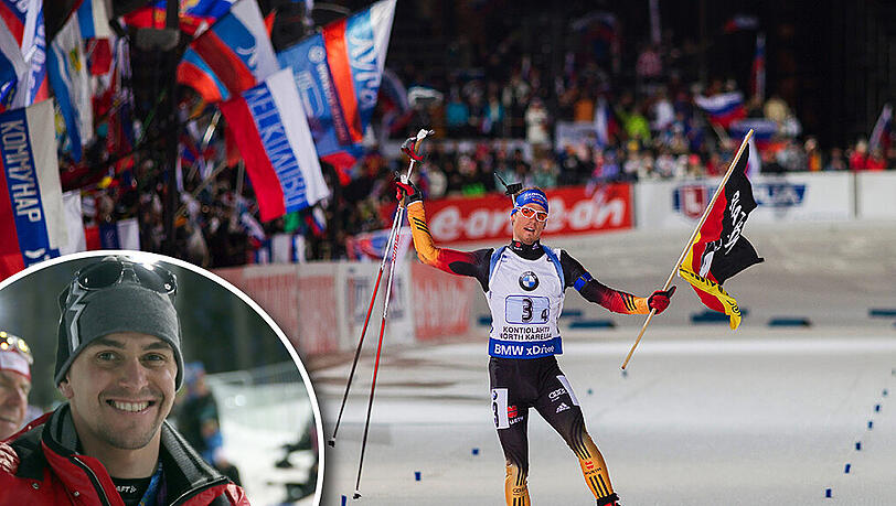 Greis im AZ-Interview: "Das Land der Läufer und Schützen ...