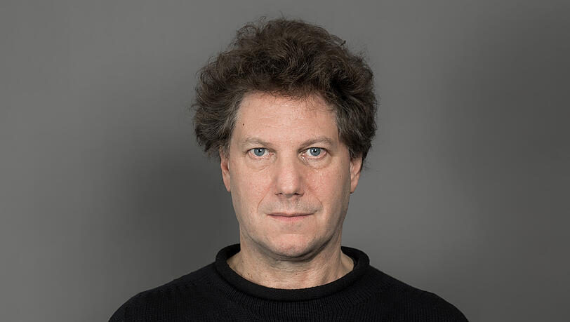 Adrian Prechtel | Abendzeitung München