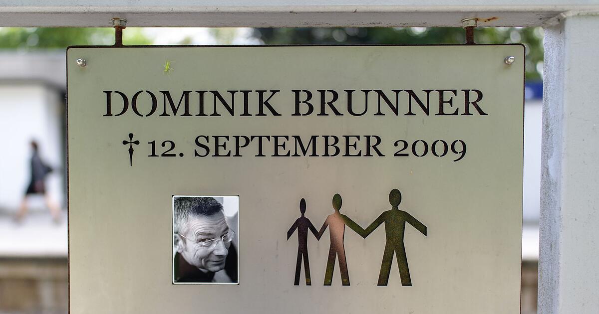 Brunner-Mord in München: Neue Anklage gegen Täter Markus S ...