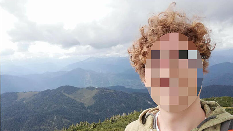 Der vermisste Christian S. ist tot. | Abendzeitung München