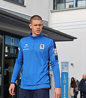 Max Reinthaler: News und Steckbrief zum TSV-1860-Spieler | Abendzeitung ...