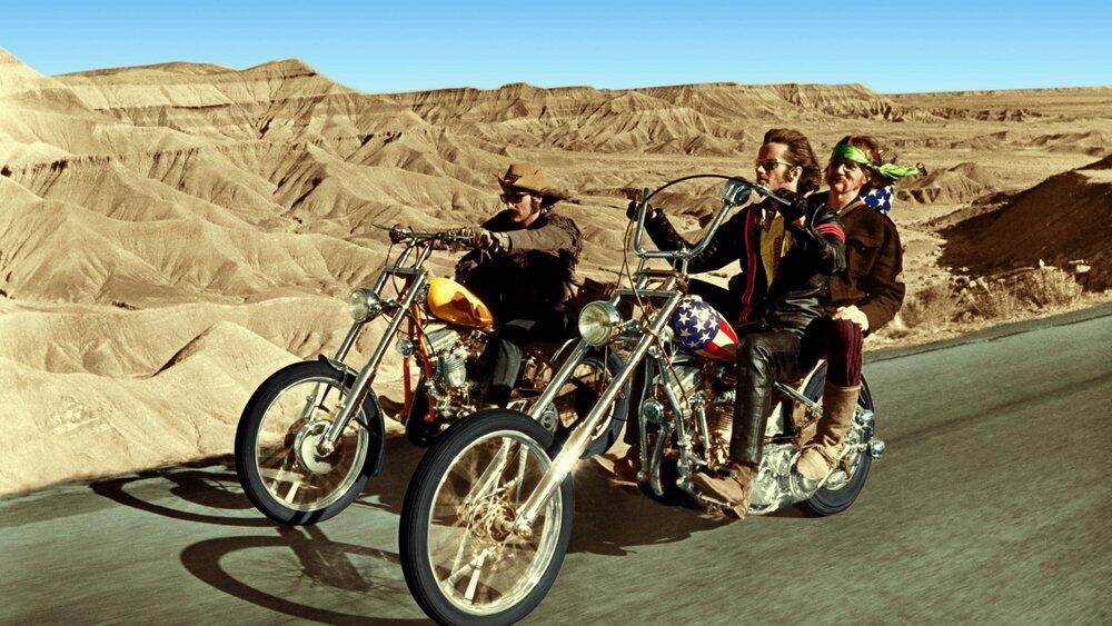 Neuauflage Des Kultfilms Easy Rider Von 1969 In Arbeit Abendzeitung neuauflage-des-kultfilms-easy-rider-von-1969-in-arbeit-abendzeitung