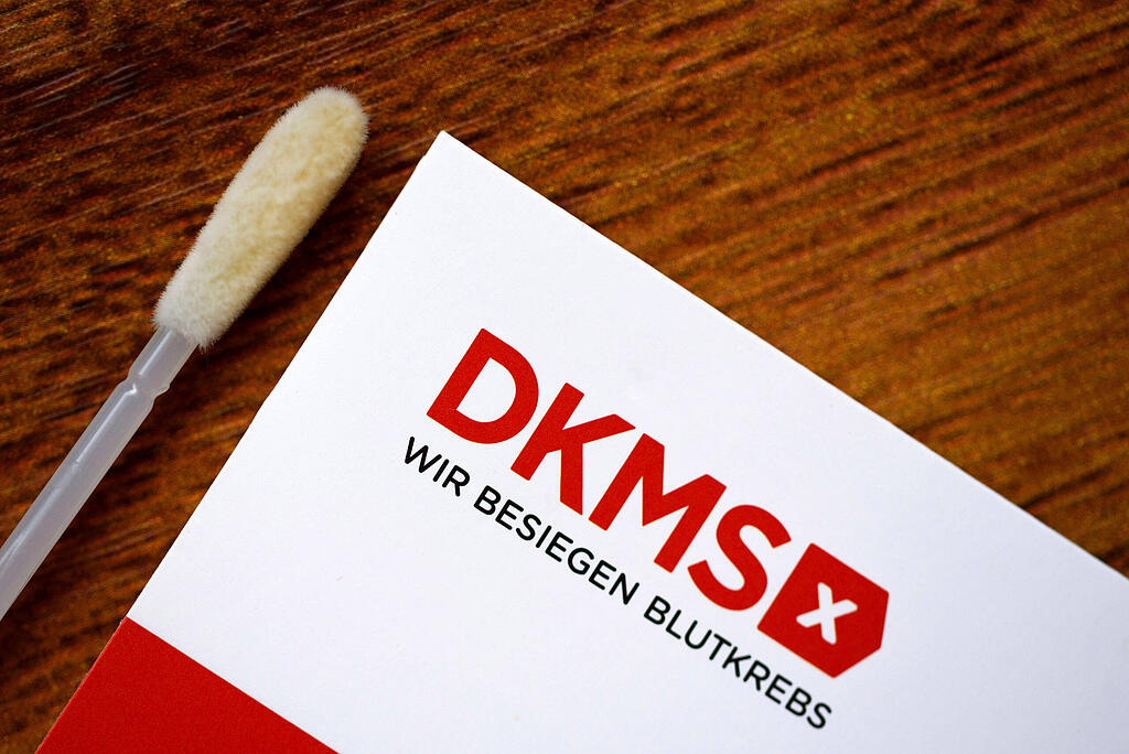 Erneut an Leukämie erkrankt: Hilfsaktion für erkrankten Siegertsbrunner ...