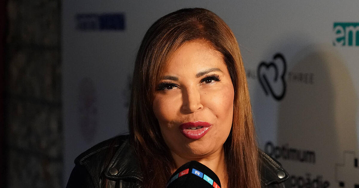 Patricia Blanco nach Erklärung von neuem Freund überfordert: "Nichts ...