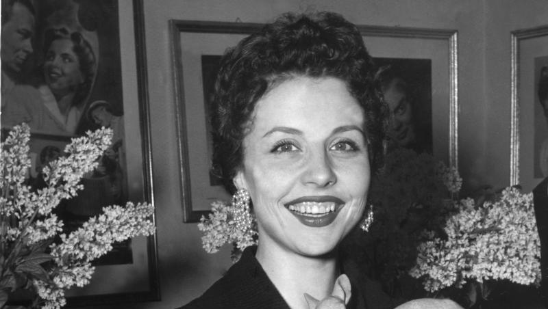 Schauspielerin Sonja Ziemann gestorben | Abendzeitung München