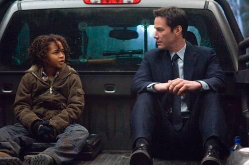 Aliens rächen die zerstörte Natur | Abendzeitung München