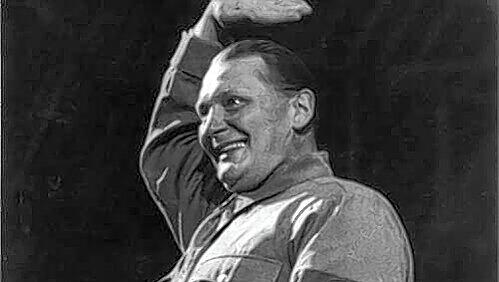 Göring: Der "Goldfasan" war ein skrupelloser Egomane | Abendzeitung München