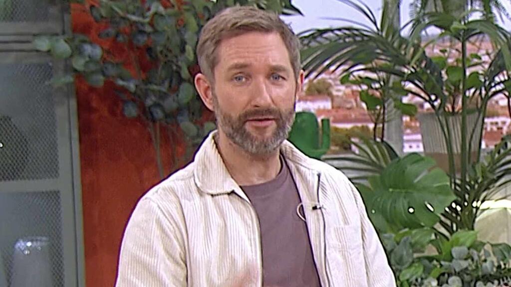 "Lächerliches Verhalten" im "Frühstücksfernsehen"? Moderator wehrt sich ...