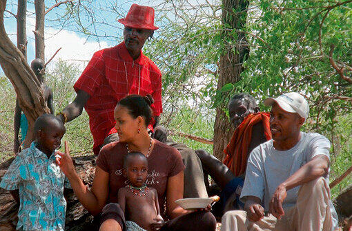 "Sie hat zu sich selbst gefunden" | Abendzeitung München