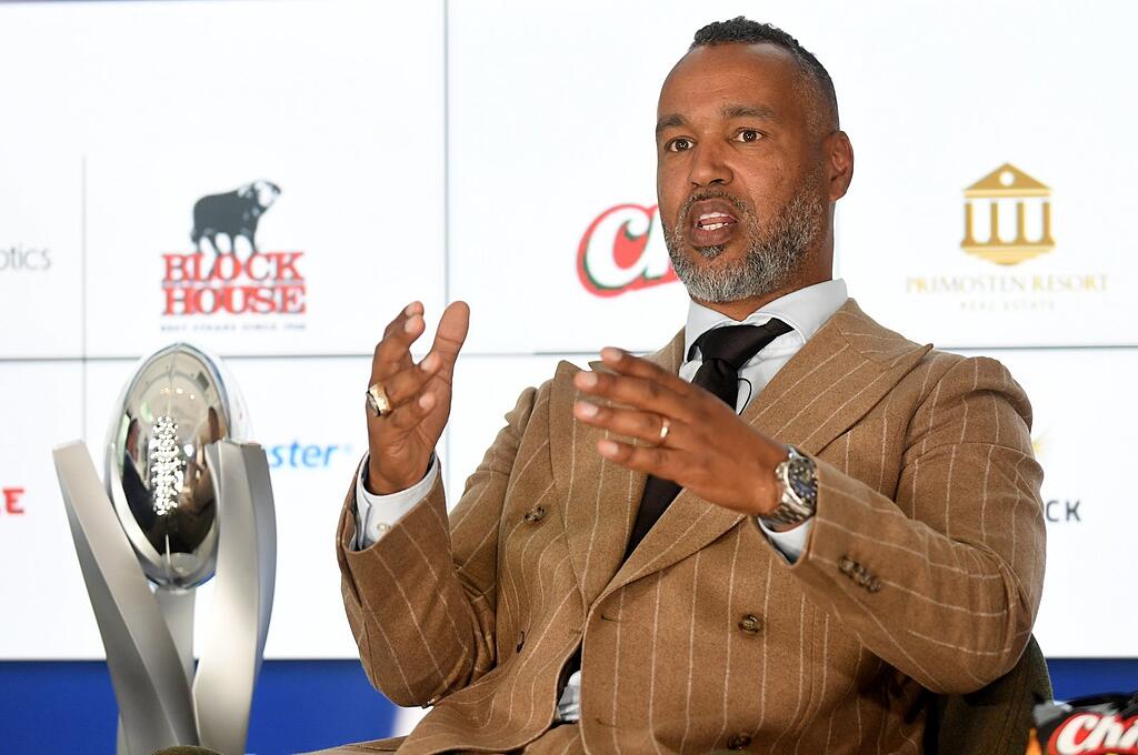 ELF-Boss Patrick Esume: Bin von München überzeugt | Abendzeitung München