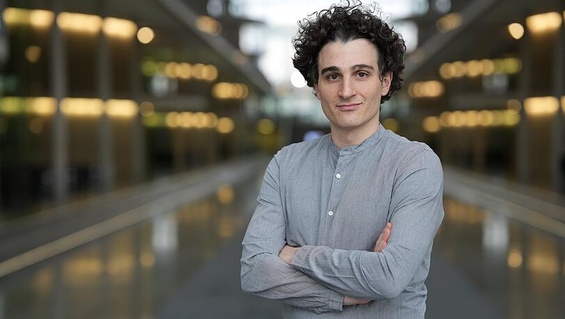 Bayerns Linken-Chef Ates Gürpinar: "Dagegen war Corona gar nichts ...