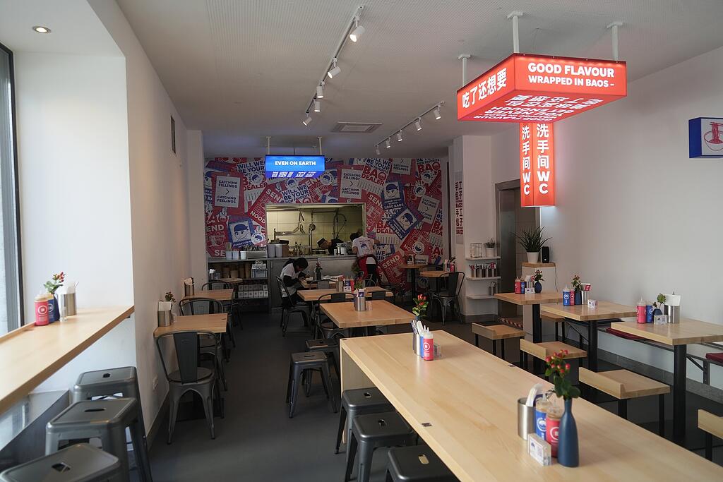 "Uncle Chen" in München: Für welche Anlässe sich das Asia-Lokal eignet ...