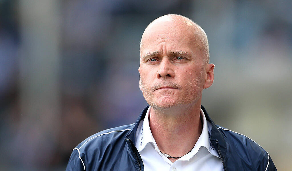 Stadion-Debatte: Robert Reisinger verteidigt Haltung des TSV 1860 ...